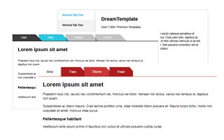 Template Shortcodes - dCodes Framework v2