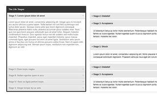 Template Shortcodes - dCodes Framework v2