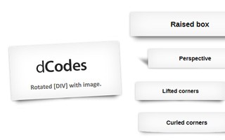Template Shortcodes - dCodes Framework v2