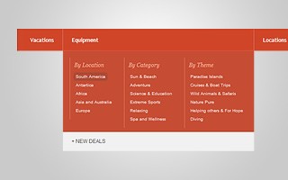 Template Shortcodes - dCodes Framework v2