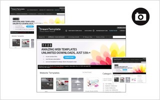 Template Shortcodes - dCodes Framework v2